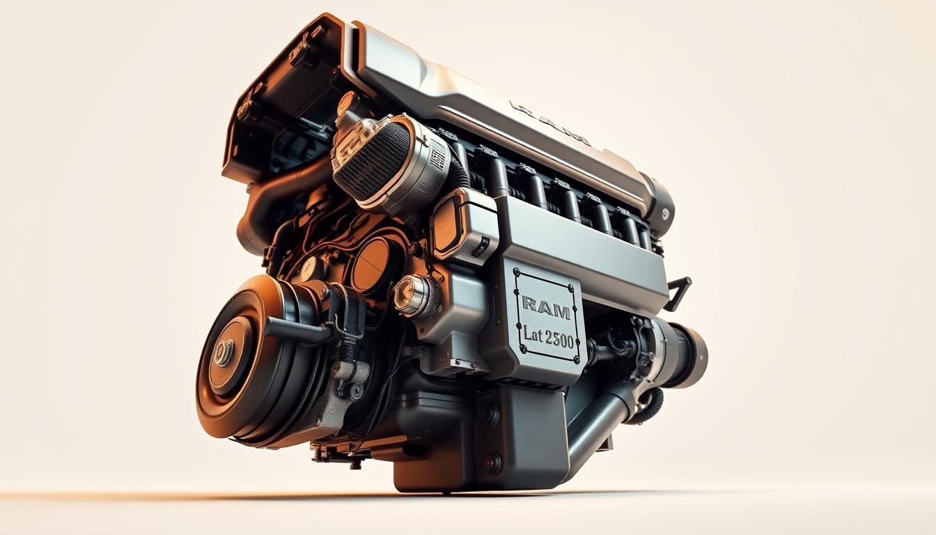 2024 Ram 2500 Longhorn: Rugged Luxury Redefined