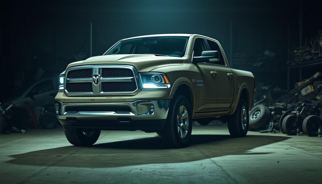Ram EcoDiesel Years to Avoid: Buyer’s Guide