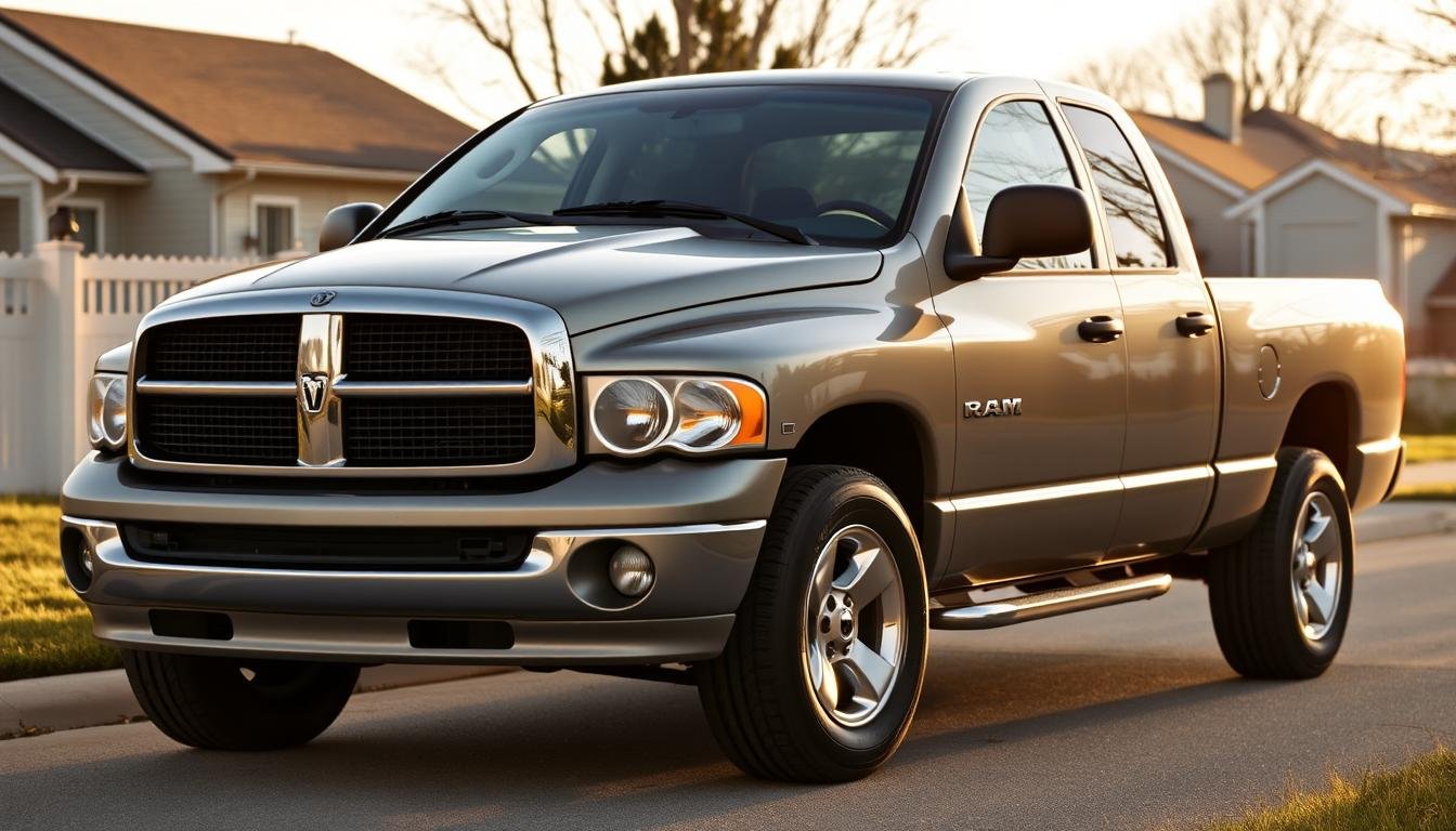 How Much Were The Ram Trucks Back Then? Prices Revealed