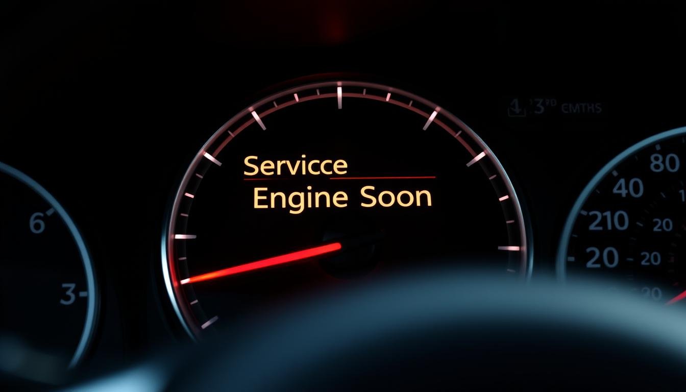 What is Service Engine Soon Light Nissan Altima? Learn About The Decoding