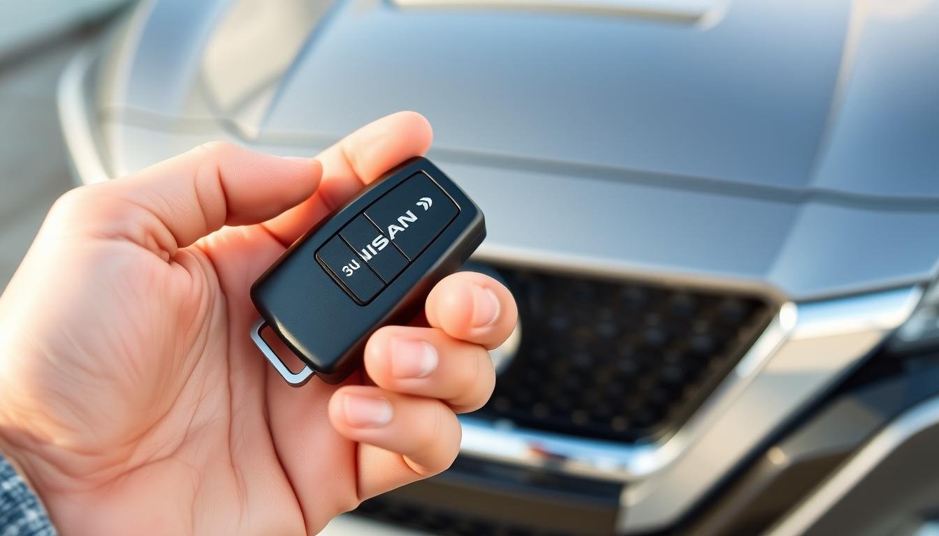 How To Start Nissan Altima with Key? Quick Guide