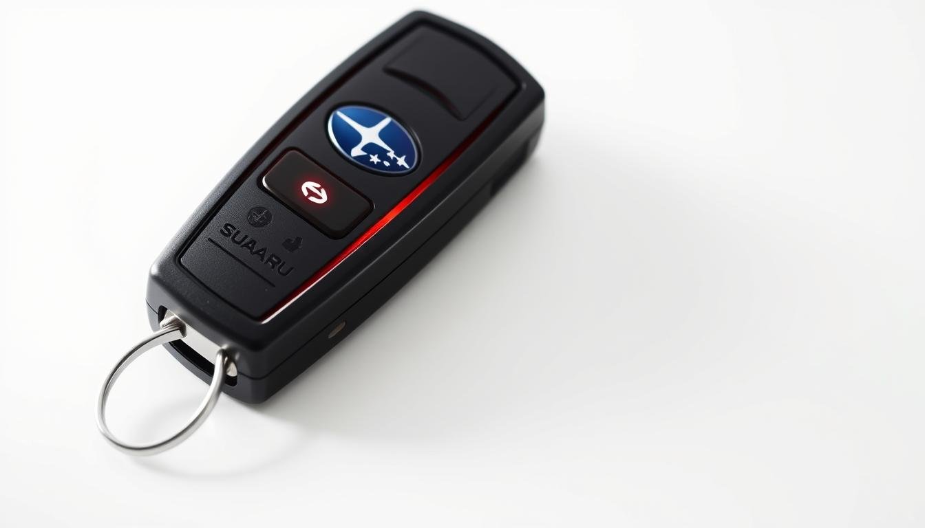How To Replace Subaru Crosstrek Key Fob Battery? Essential Guide