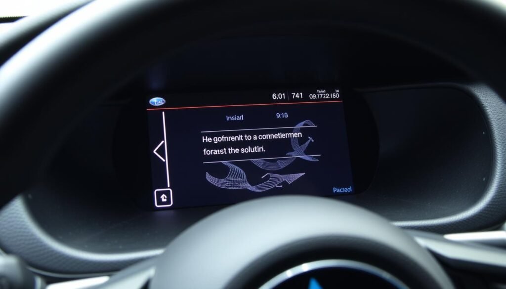 AT Oil Temp Light Flashing Subaru: Quick Fixes