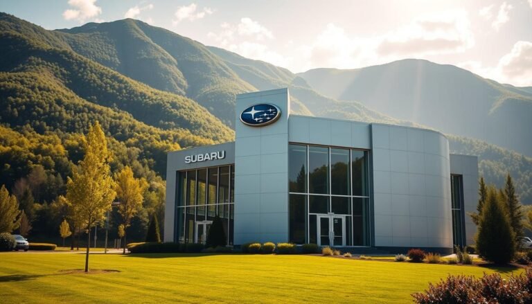 Discover What Country is Subaru From Origin?