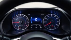 Subaru Dashboard Symbols And Meanings Guide