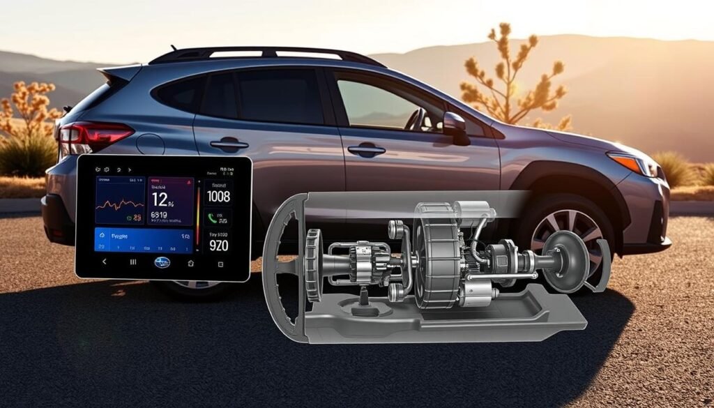 Subaru Paint Code Location Guide | Find Easily