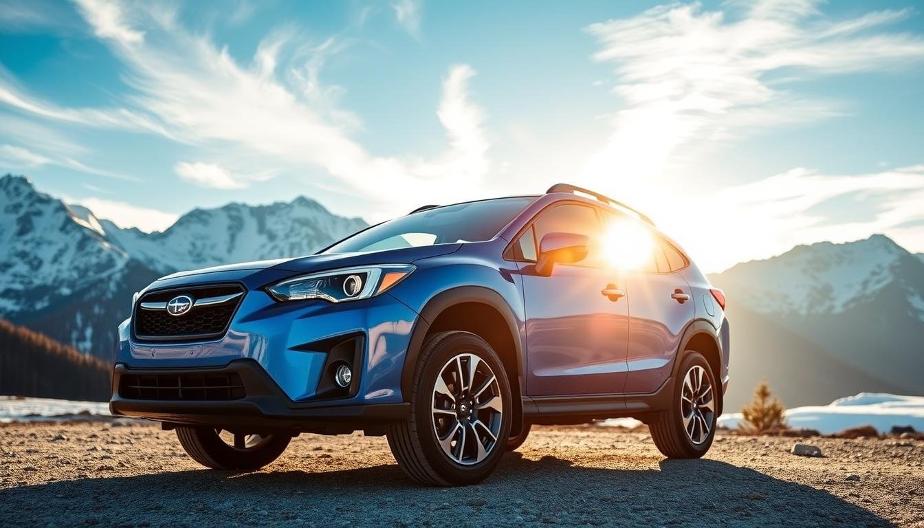 Does Subaru Have A Hybrid? Explore The Options