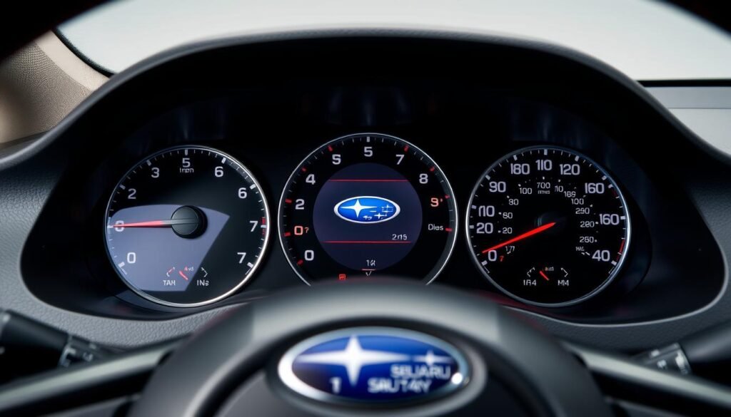 Subaru Paint Code Location Guide | Find Easily