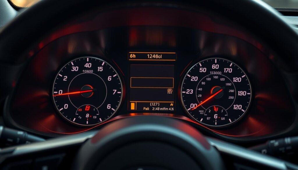 Subaru Crosstrek Tire Pressure Guide & Tips