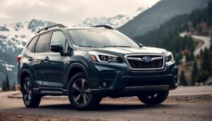 Subaru Crosstrek vs Forester: Best Pick For You