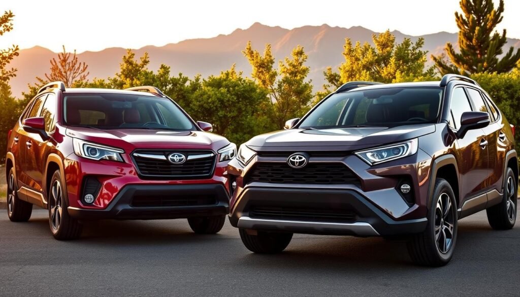 Subaru Crosstrek Maintenance Schedule Guide