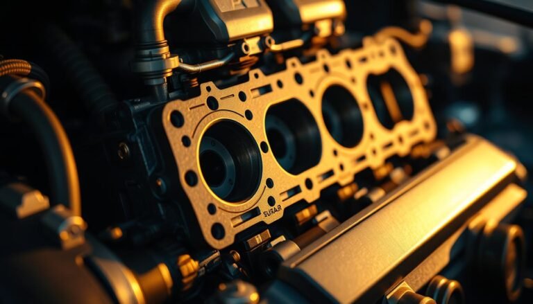 Subaru Head Gasket Issues: Causes & Fixes