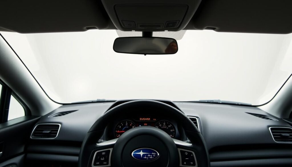 Subaru Outback Dashboard Symbols: Exclusive Guide