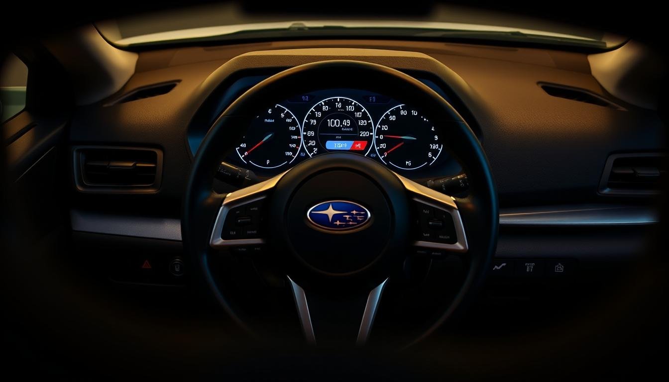 Subaru Outback Dashboard Symbols: Exclusive Guide