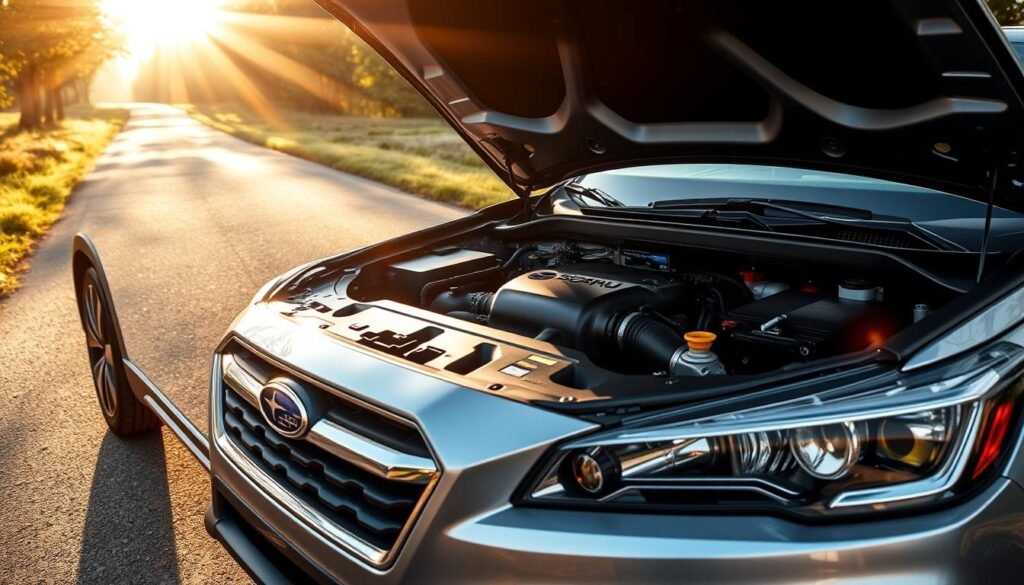 Subaru Dashboard Symbols And Meanings Guide