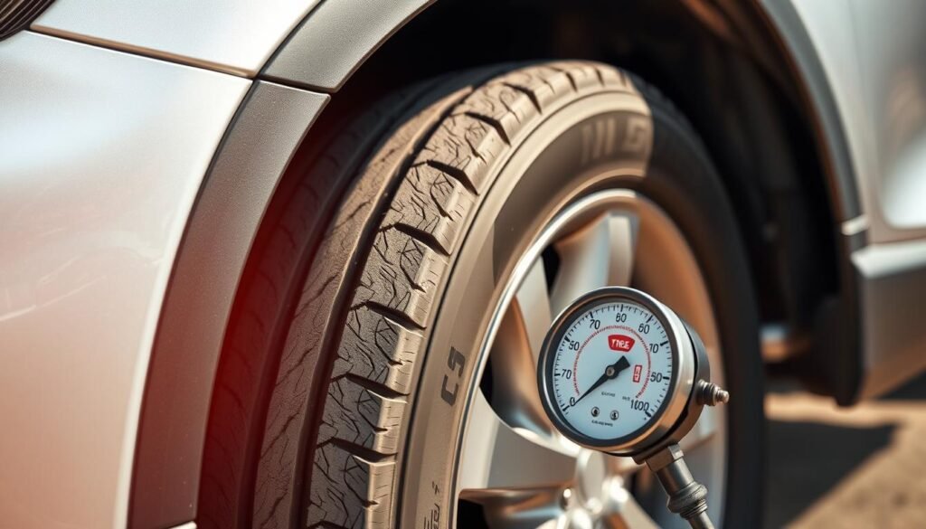 Subaru Outback Tire Pressure Guide & Tips