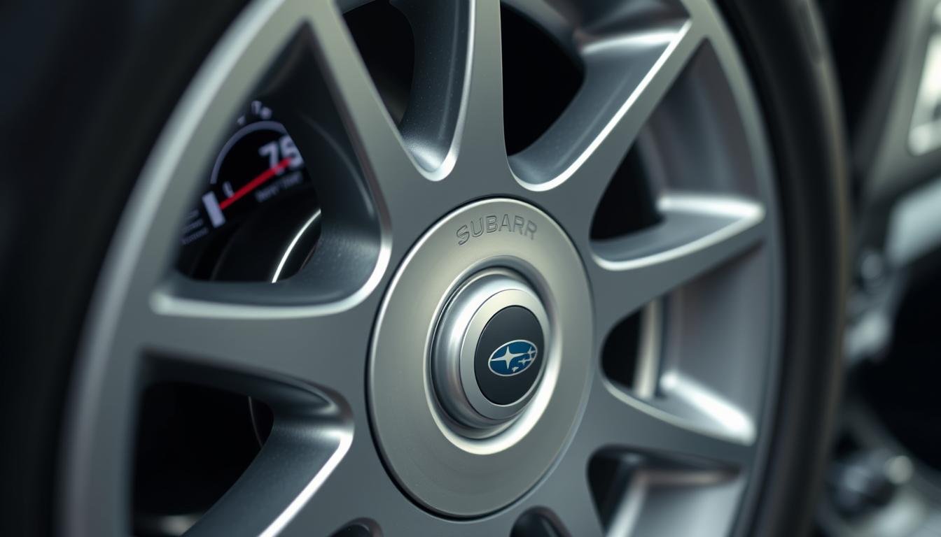 Subaru Outback Tire Pressure Guide & Tips