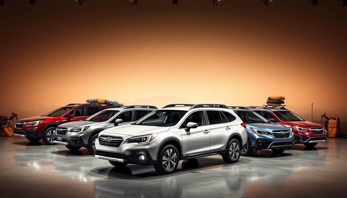 Subaru Paint Code Location Guide | Find Easily