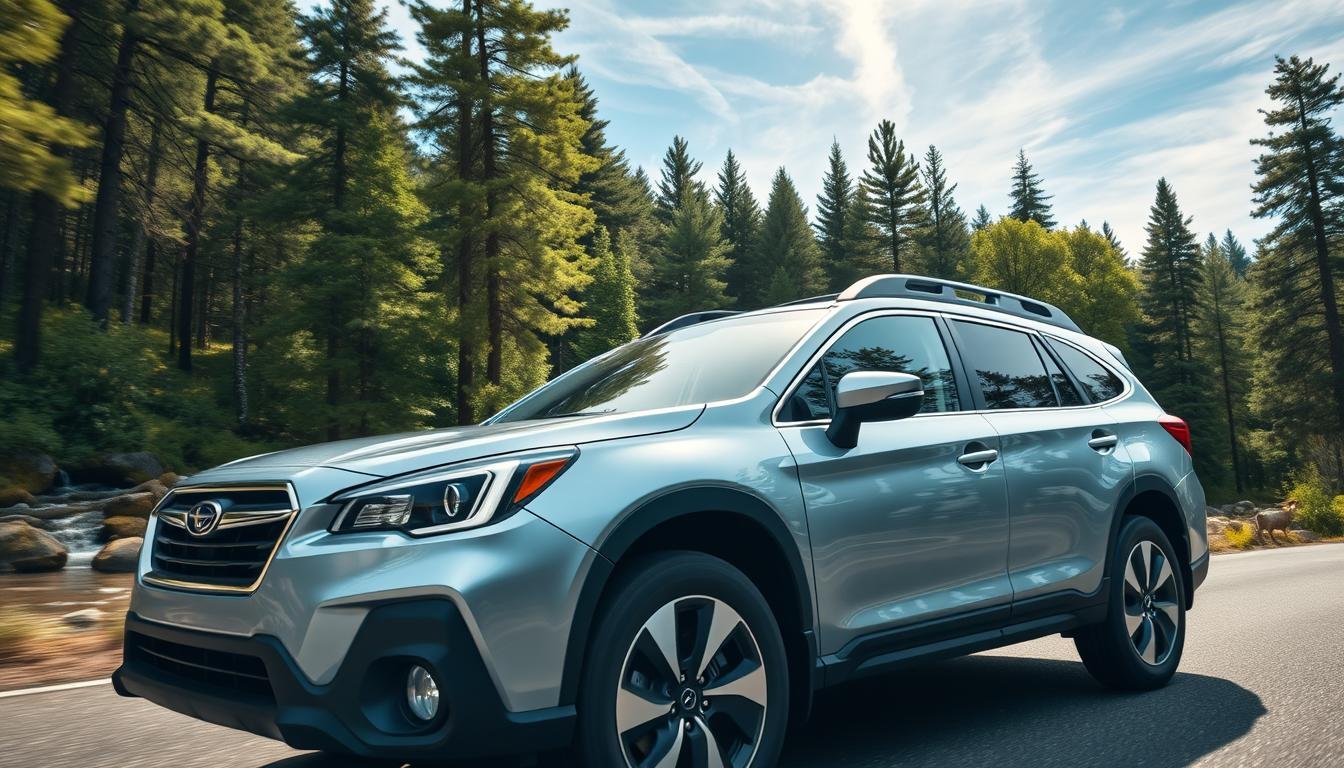 What Does Pzev Mean on A Subaru Explained? Eco-Friendly Cars