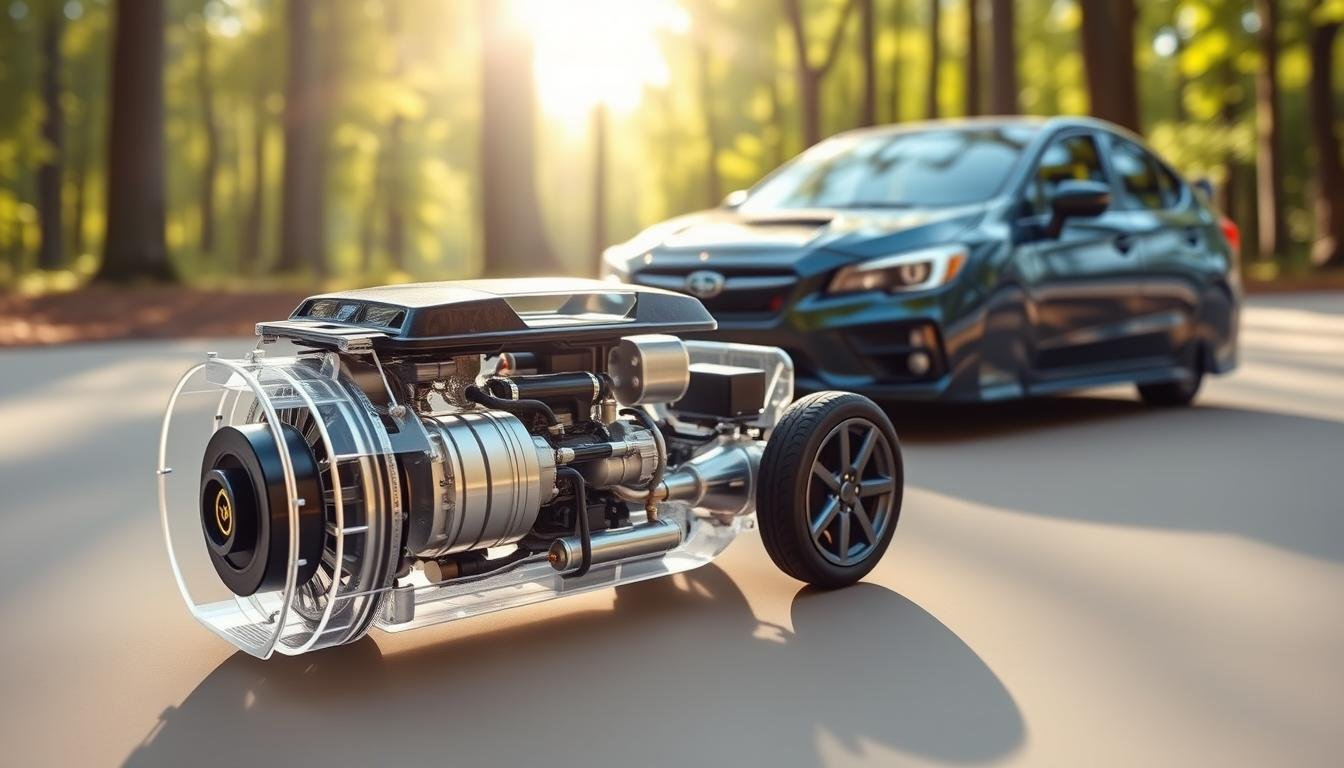 What Does Pzev Mean on A Subaru Explained? Eco-Friendly Cars