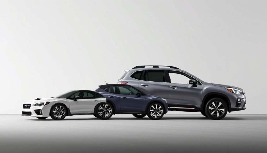 Largest Subaru Model Revealed: What is the Biggest Subaru?