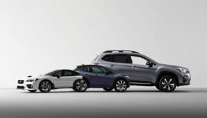 Largest Subaru Model Revealed: What is the Biggest Subaru?
