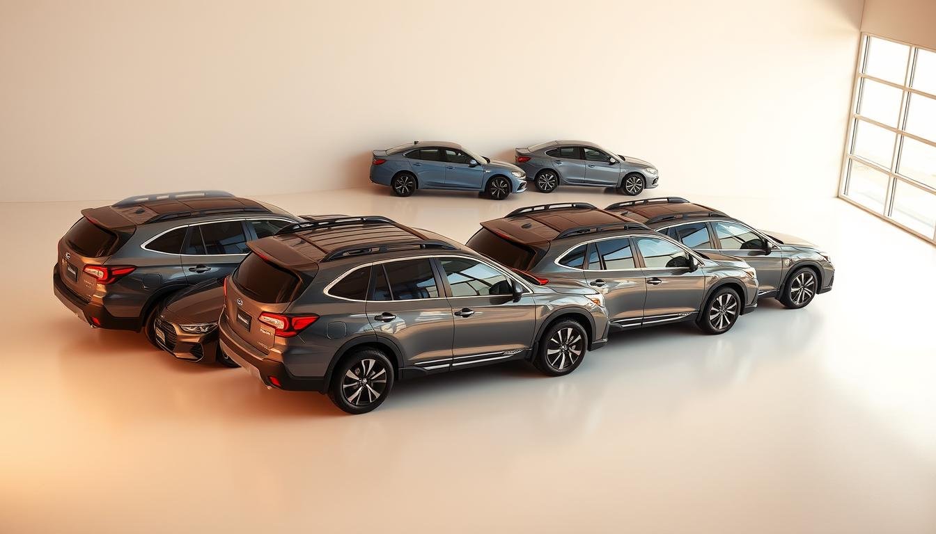 Best Years For Subaru Outback: Top Picks Reviewed