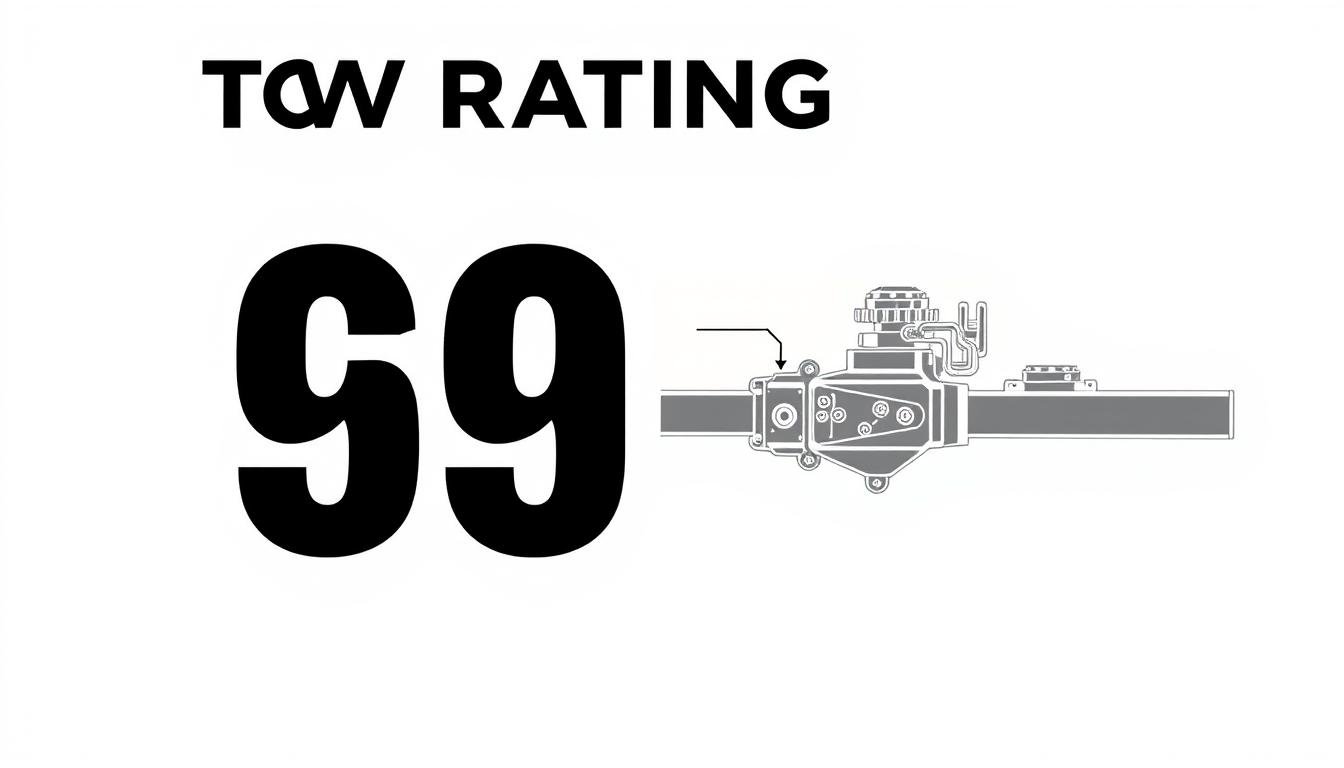 Tow Rating Ram 2500 Better Hauling Capability Revealed