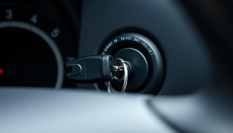 Why Is My Key Stuck in The Ignition Chevy? Fix Tips