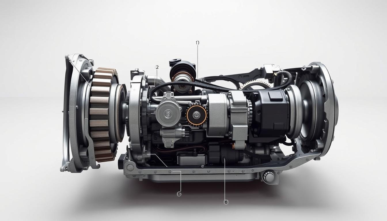 Nissan Altima Transmission Issues: Facts & Fixes