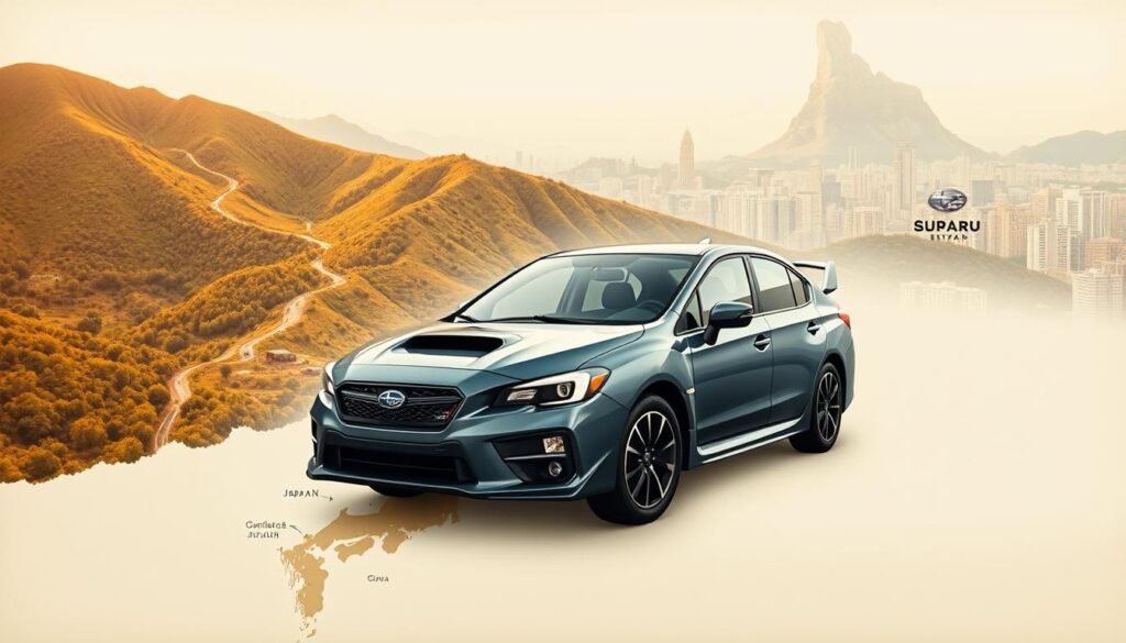 Subaru Dashboard Symbols And Meanings Guide