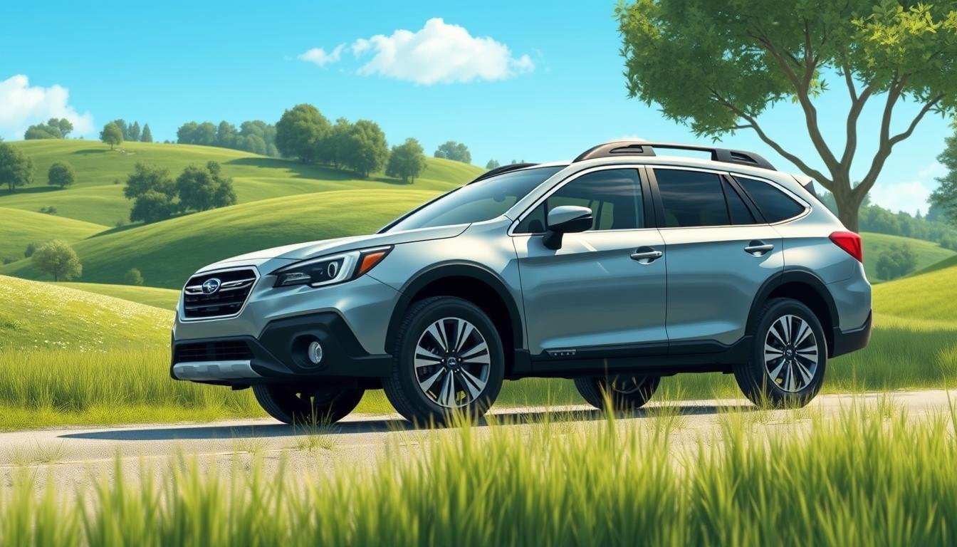Subaru Outback Dashboard Symbols Exclusive Guide