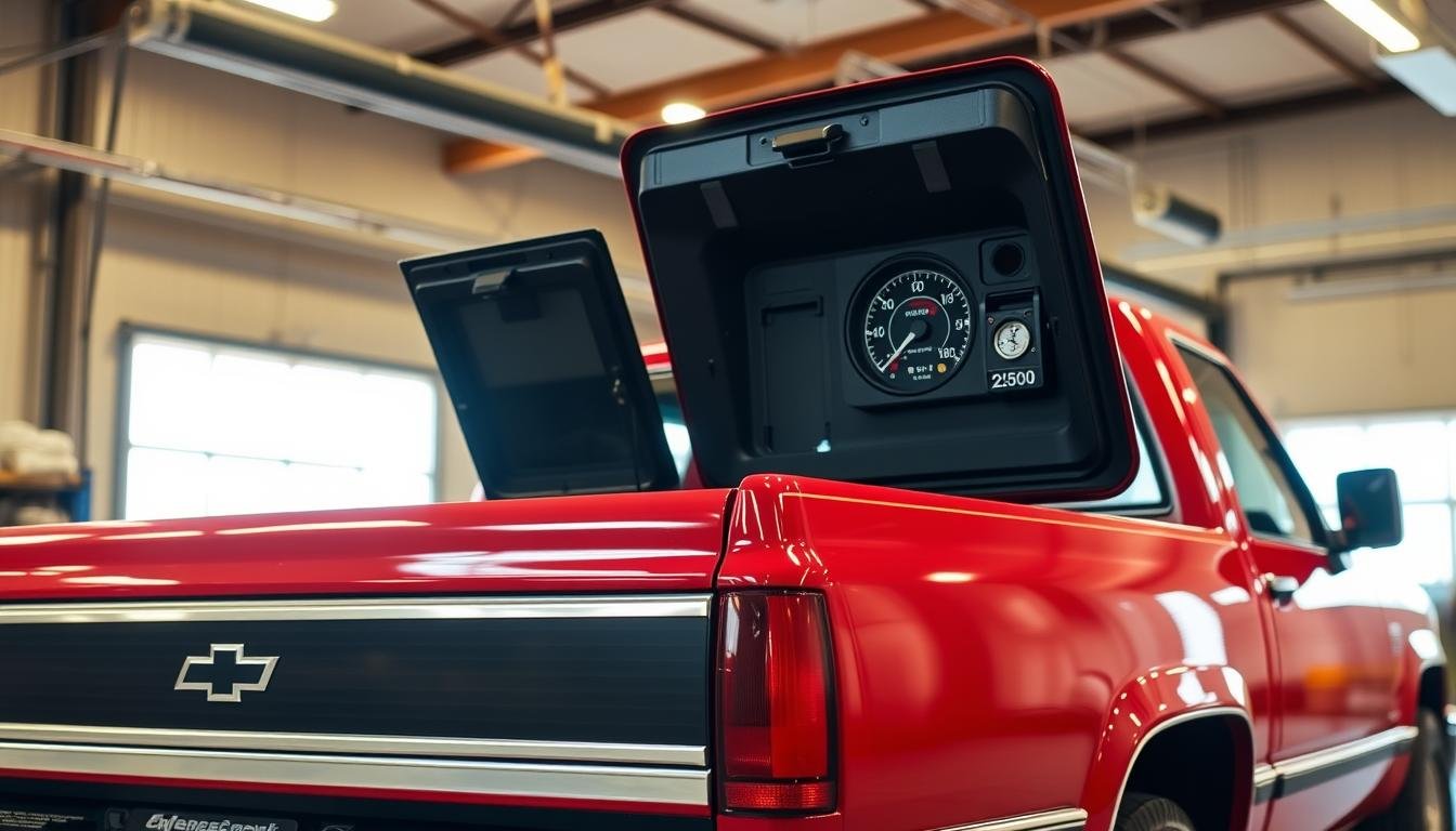 How Much Hp Dose A 1993 Chevy 2500 Have