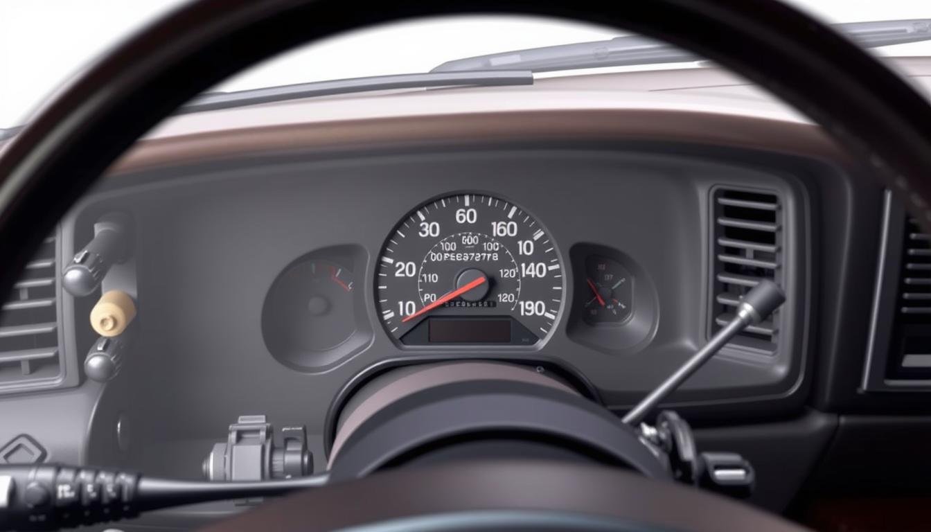 How To Recalibrate 1996 Chevy Silverado Speedometer