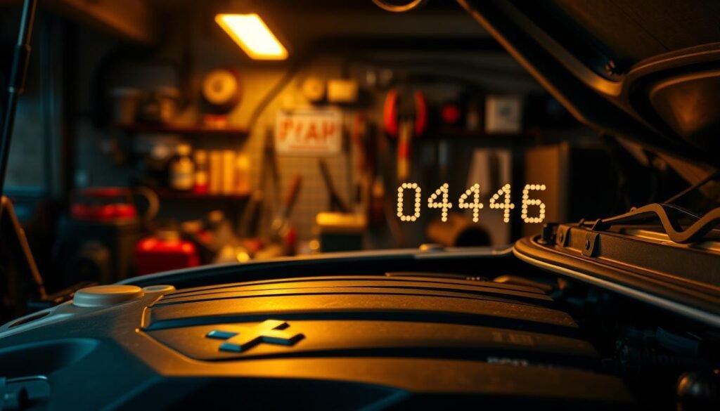 How To solv Troubleshooting Po446 Code Chevy? Quick Guide