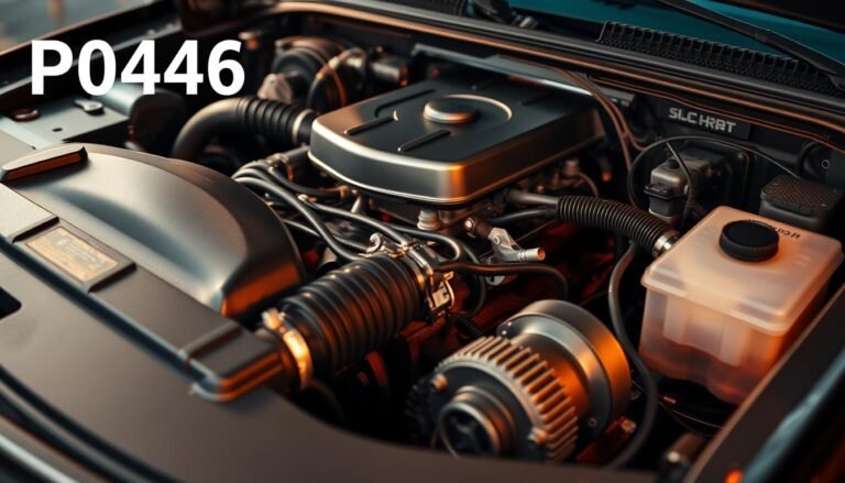 How To solv Troubleshooting Po446 Code Chevy? Quick Guide