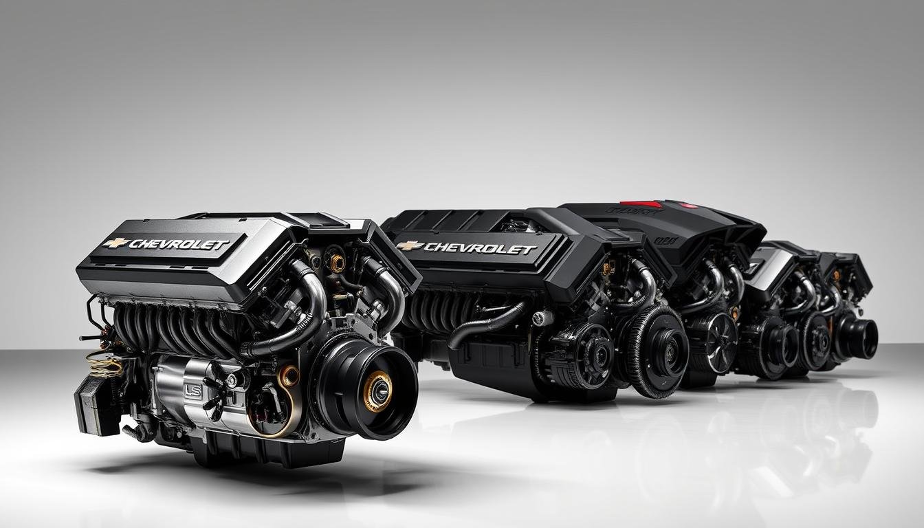 What Does ls Mean For Chevy? Meaning & Legacy