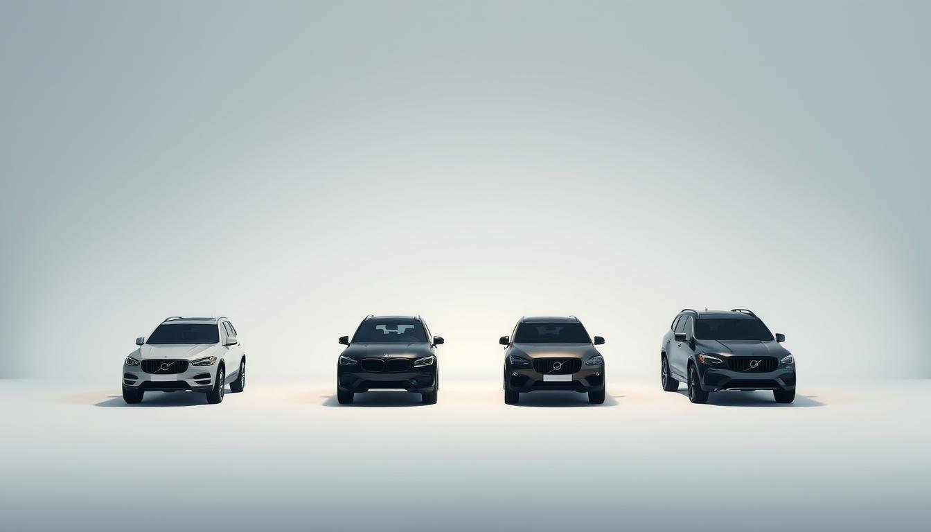 What Suv Compares To Chevy Traverse In Size Comparison?