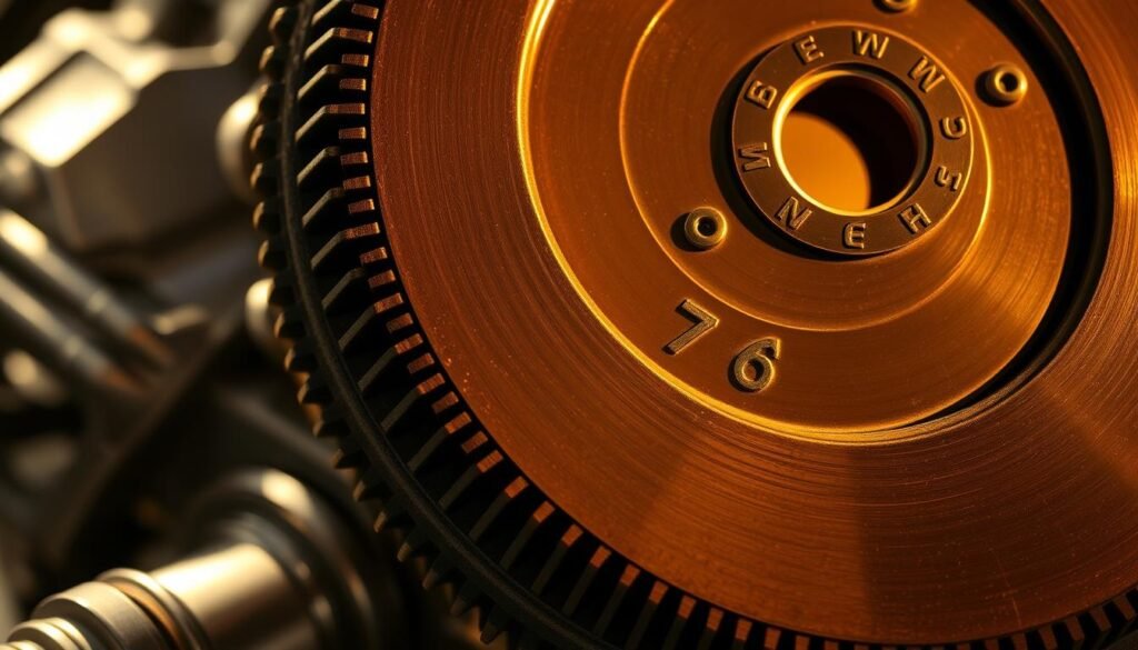 Are Numbers On Flywheel Used To Identify It Chevy? Numbers Guide