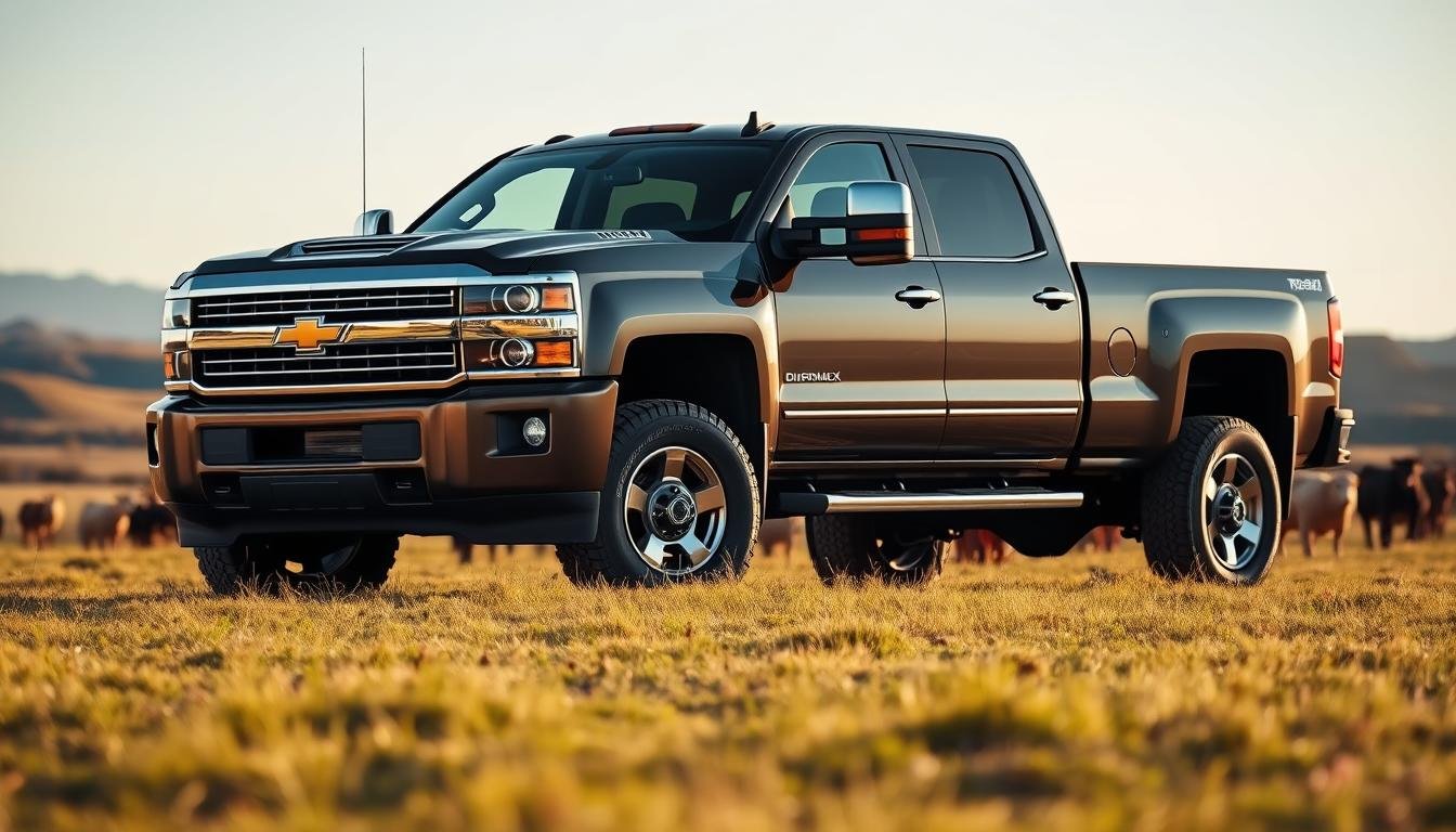 What Is The Best Year For Chevy 2500 Duramax