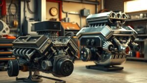 How Do You Get 427 Cubic Inch Small Block Chevy? Essential Guide