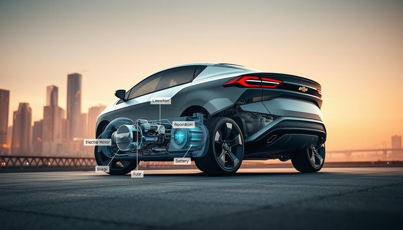 Does Chevy Make A Hybrid? Uncover The Truth Now