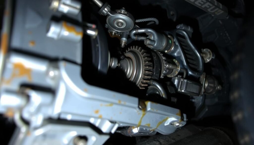 2018 Silverado Transmission Problems