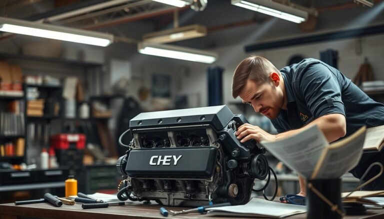 P0101 Chevy Error Code: Quick Fixes & Tips