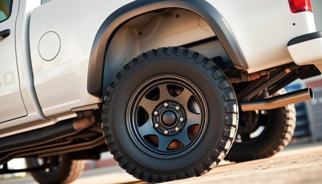 What Does Service 4wd Mean on Chevy Silverado? Warning Light Explained