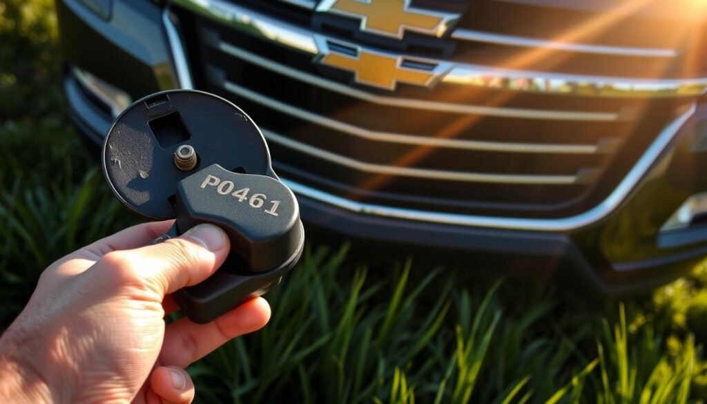 How To solv Troubleshooting Po446 Code Chevy? Quick Guide