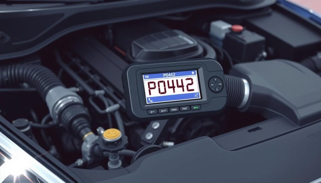 P0442 Chevy - Fixing Evaporative Emission Leaks