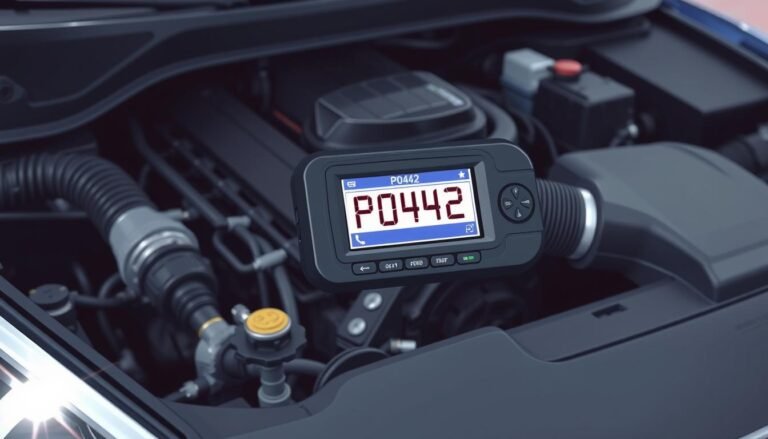 P0442 Chevy - Fixing Evaporative Emission Leaks