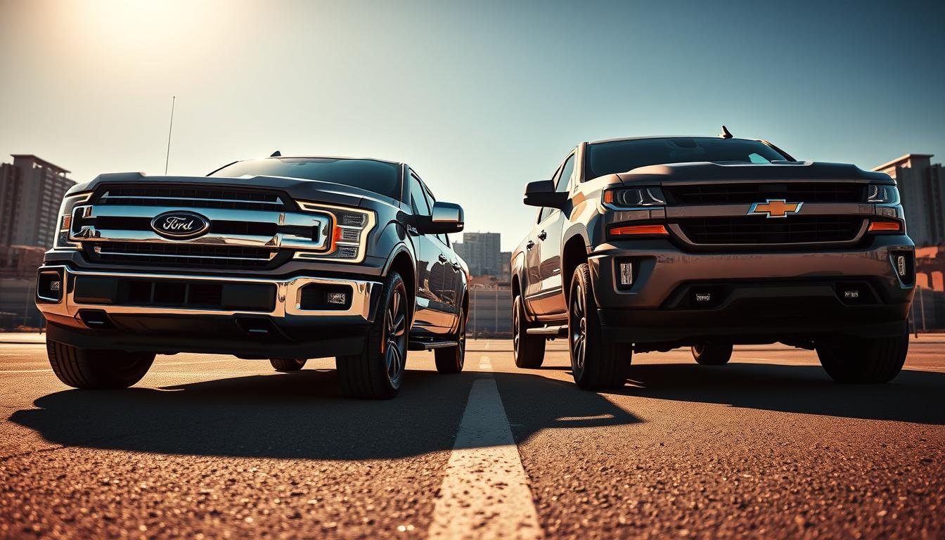 Why Ford Is Better Than Chevy? Key Reasons Ford Outshines