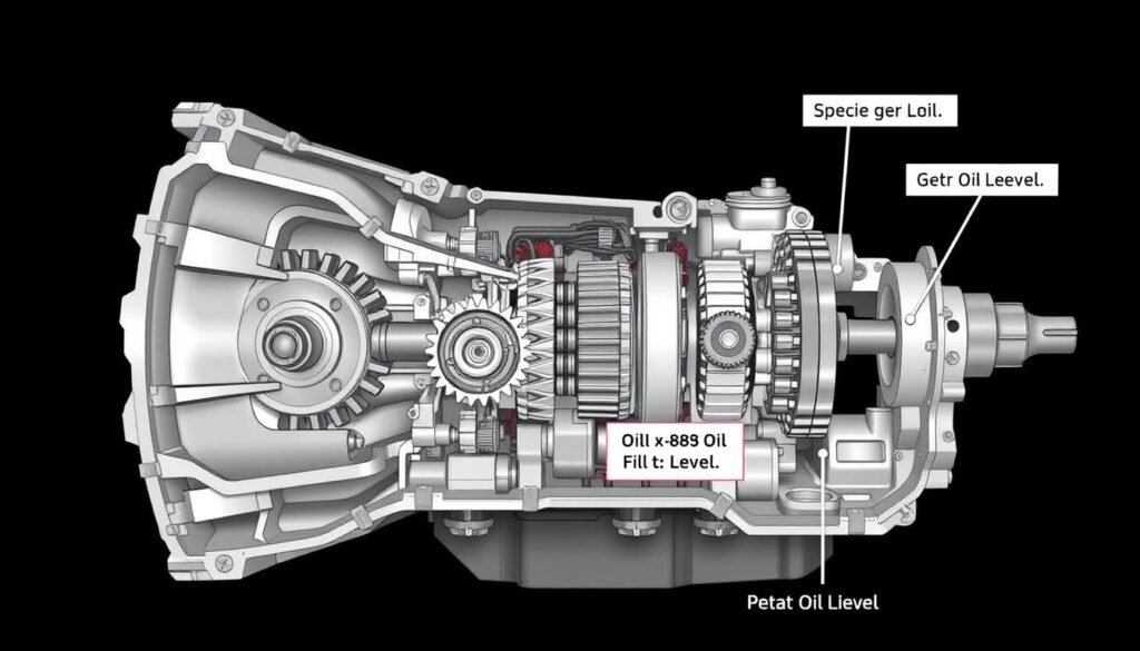 Chevy Silverado Transmission problems? Issues & Solutions